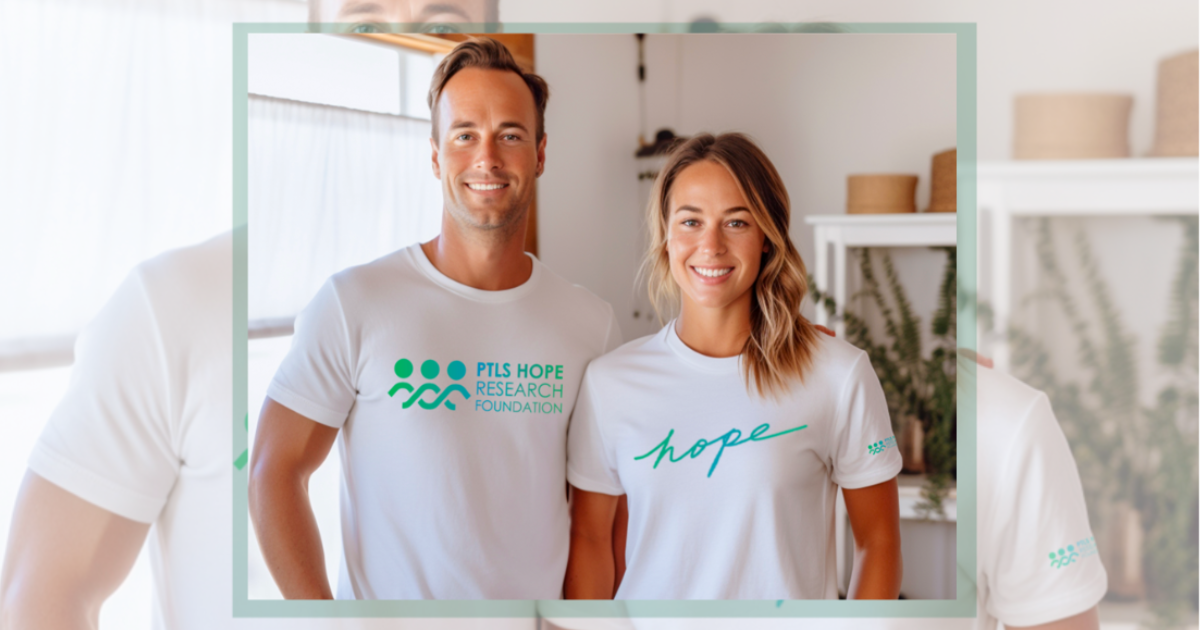 Potocki Lupski Syndrome Hope Research Foundation
