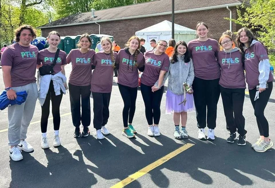 Potocki Lupski Syndrome Hope Research Foundation