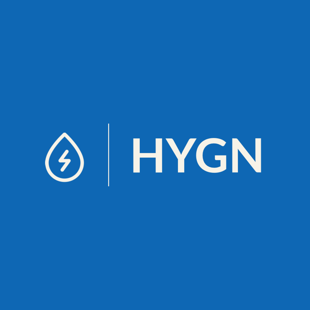 About HYGN — HYGN Energy