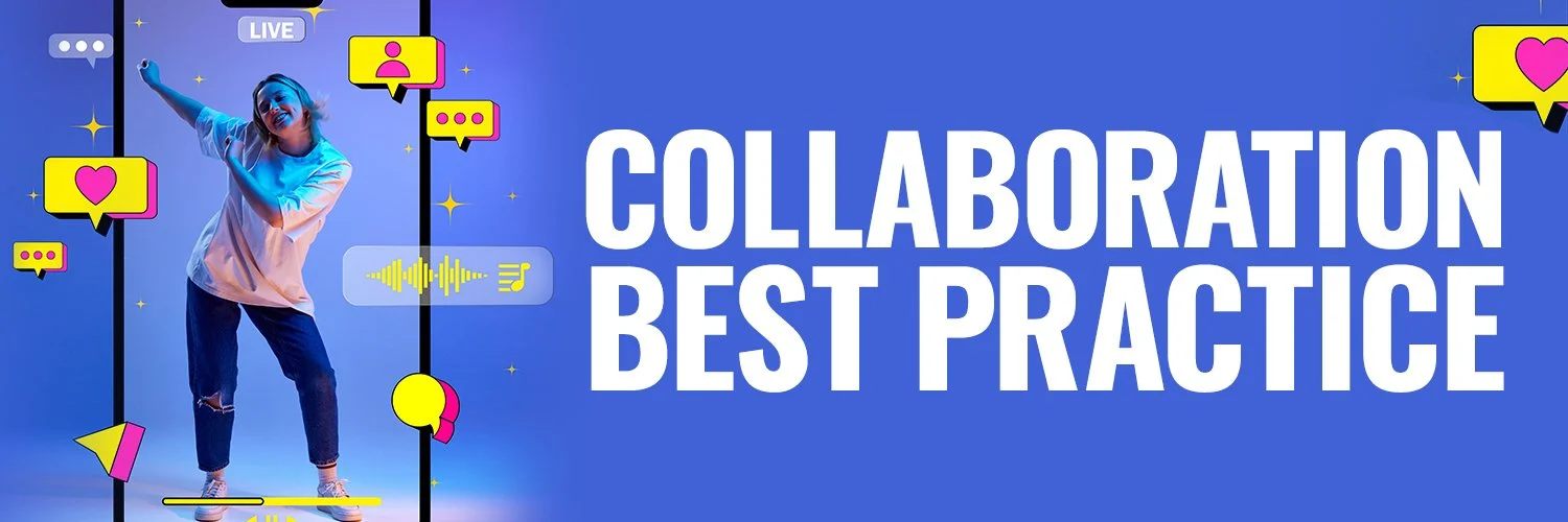 INFLUENCER COLLABORATION — Spinnaker London