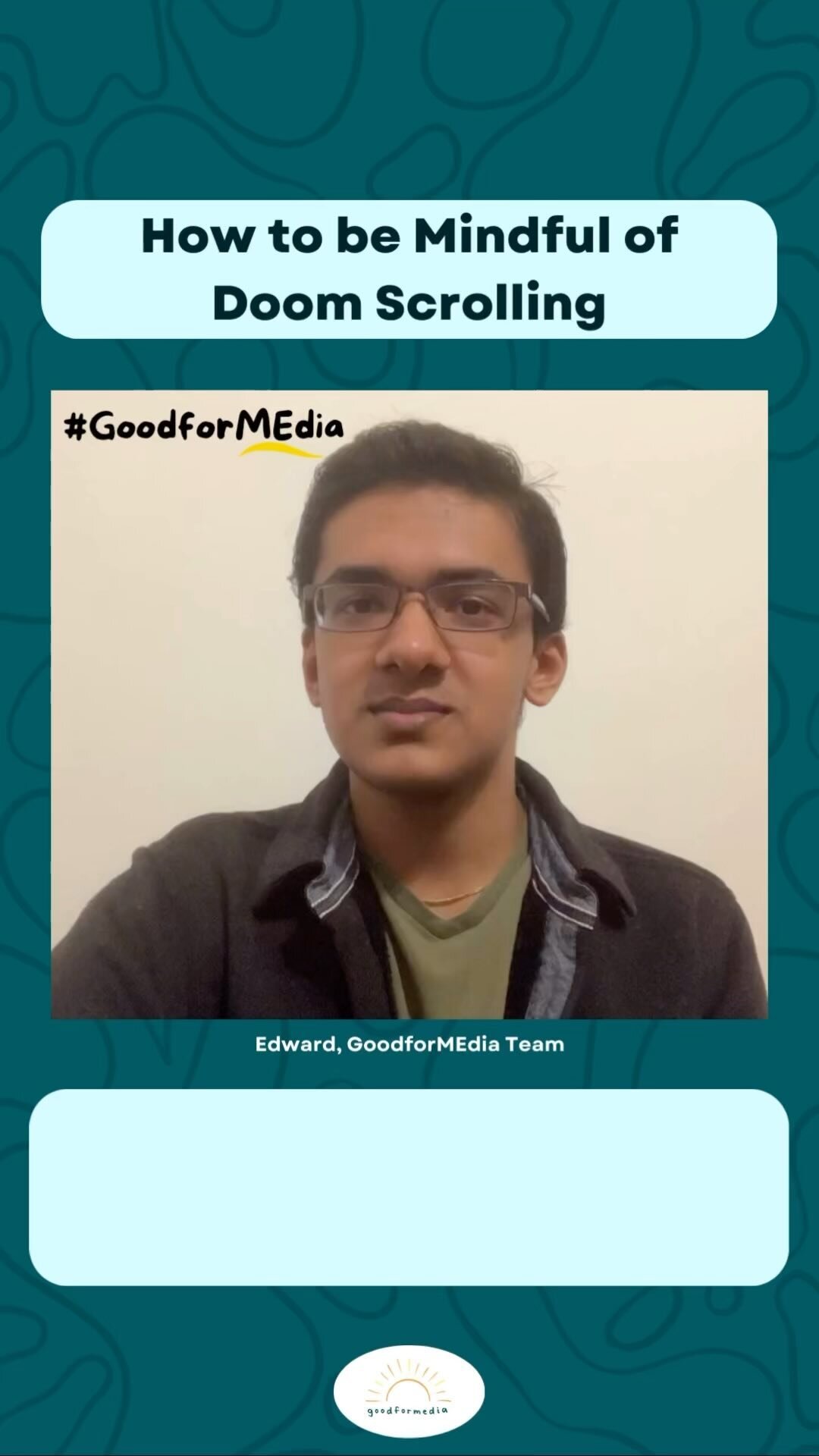GoodforMEdia