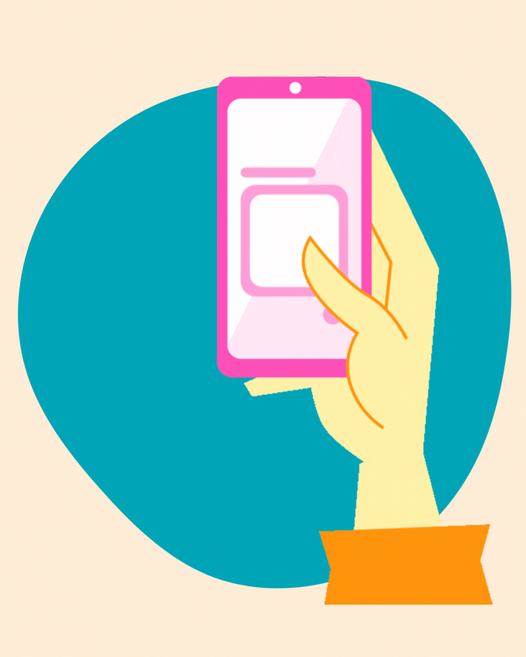 About us — GoodforMEdia