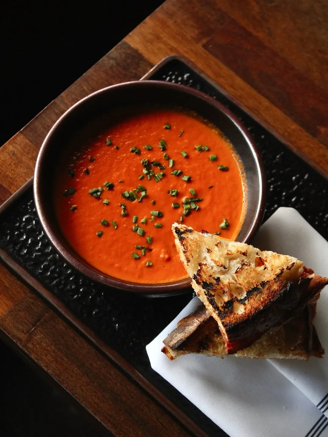 Halcyon Montclair | Seafood, Sushi & Modern New American Restaurant ...