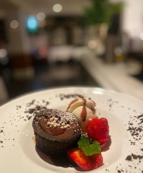 Halcyon Montclair | Seafood, Sushi & Modern New American Restaurant ...