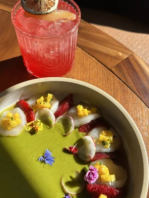 Halcyon Montclair | Seafood, Sushi & Modern New American Restaurant ...