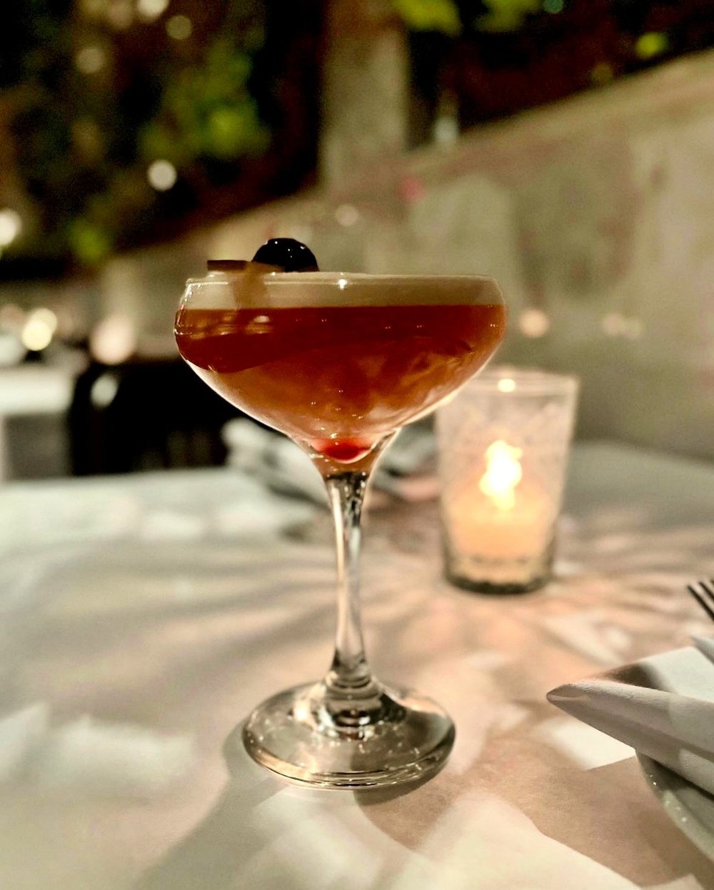 Gallery, Press & Awards - Halcyon Montclair | Seafood, Sushi, Modern ...