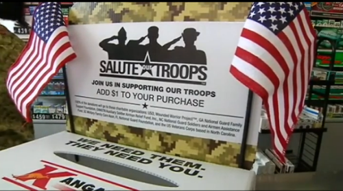 Raise More Money From Businesses with Donation Boxes — Selfish Giving