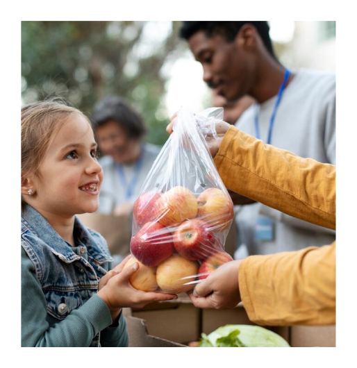 Meet A Need — Need Line