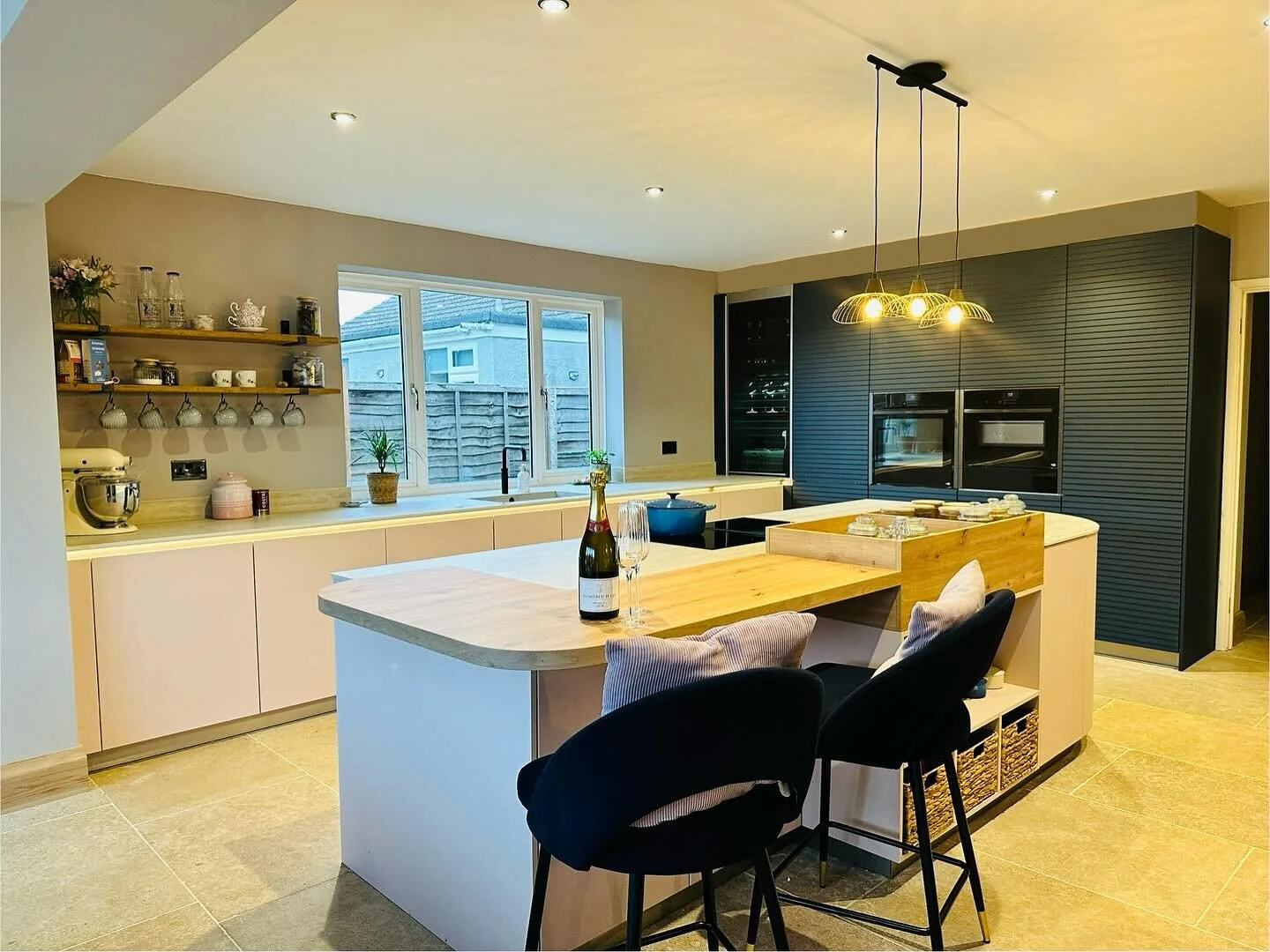 Check out our latest kitchen, bathroom and bedroom installs across ...