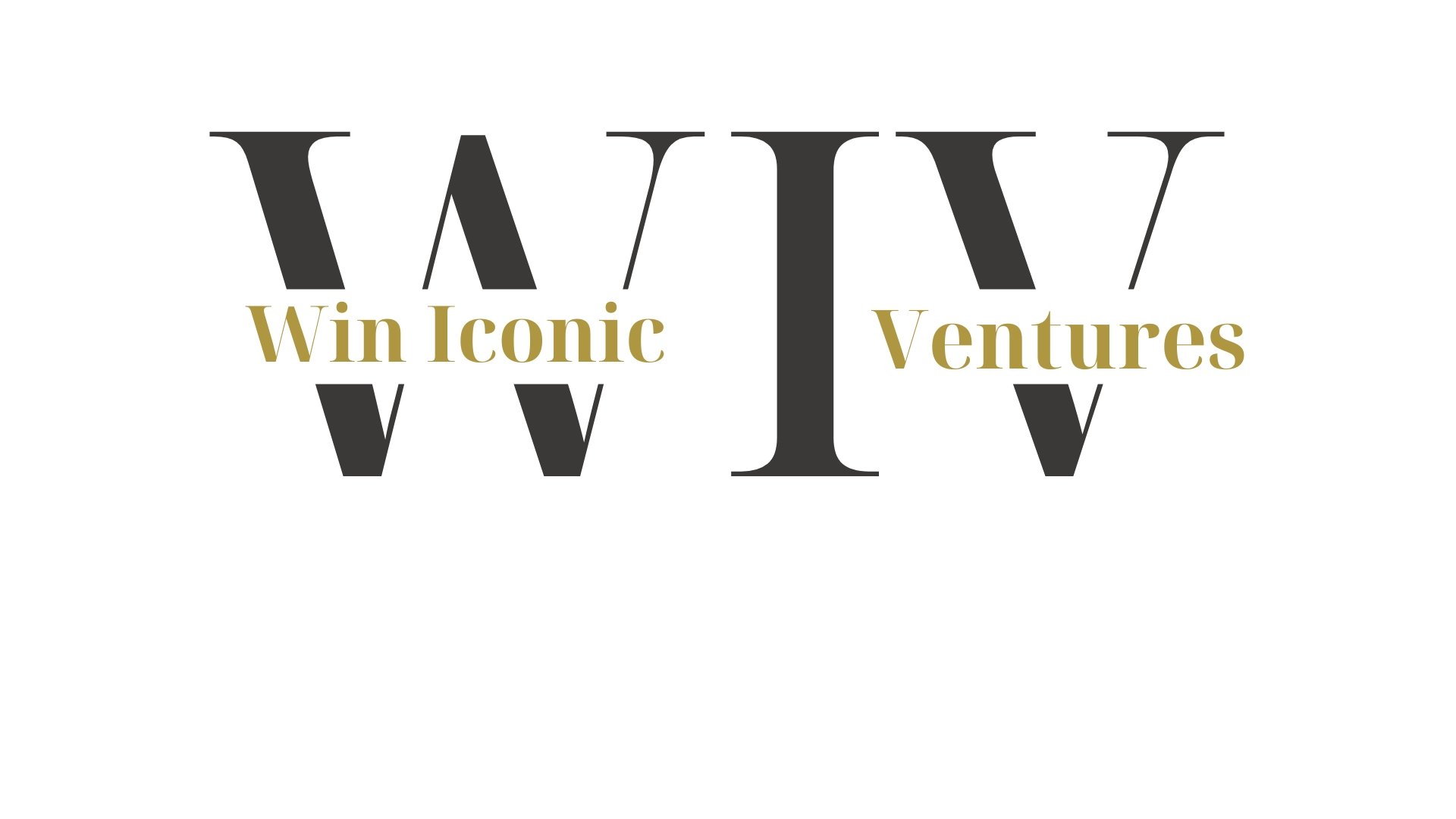 Win Iconic Ventures