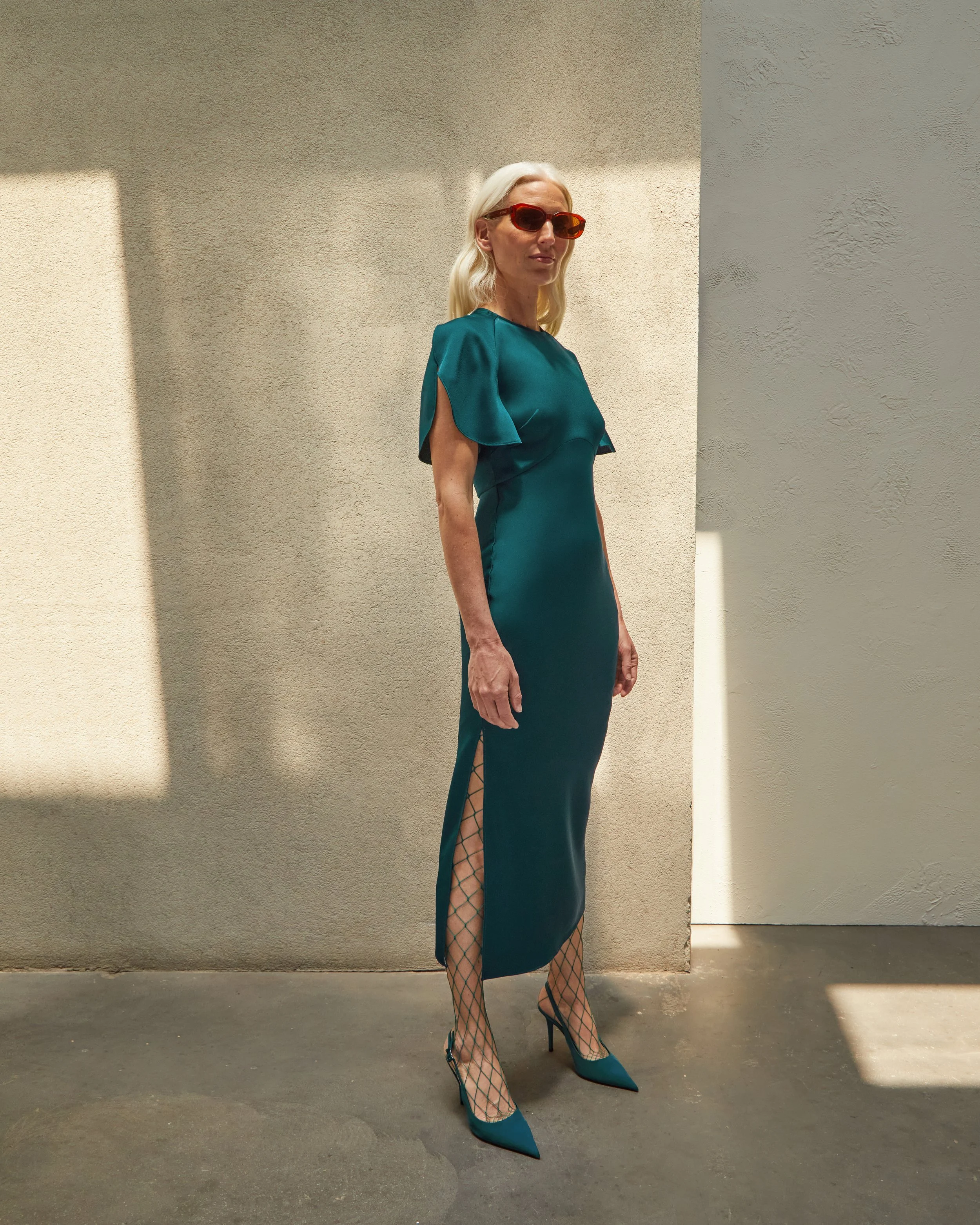 Derek Lam 10 Crosby PreSpring'24 Lookbook — ZOLI ANGELILLO
