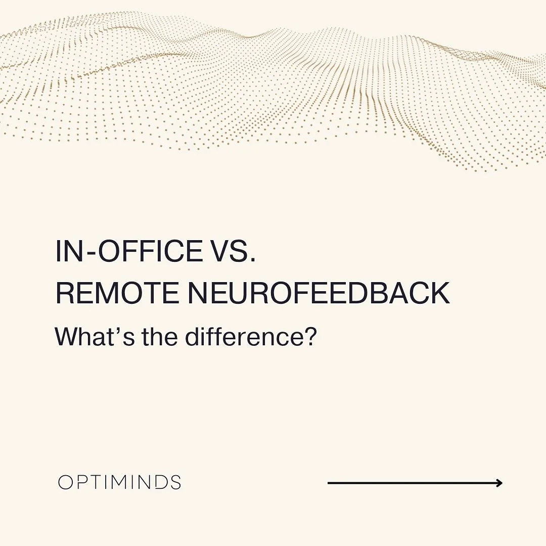 Navigating Neurofeedback: Understanding the Different Approaches ...