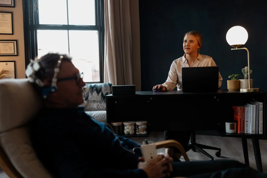 Photobiomodulation | Biohacking Manchester — Optiminds