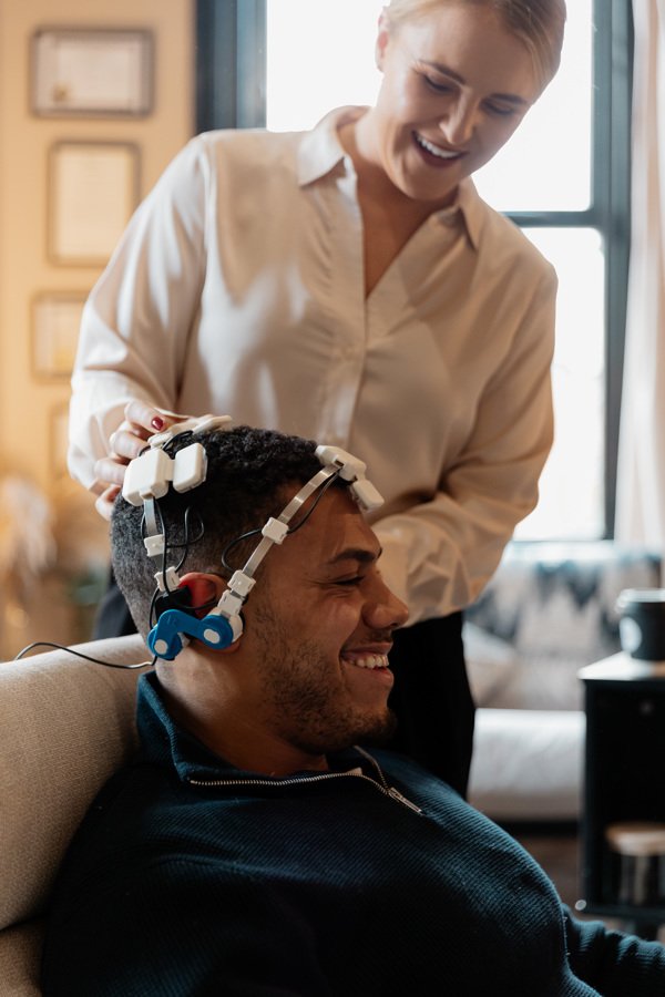 Photobiomodulation | Biohacking Manchester — Optiminds