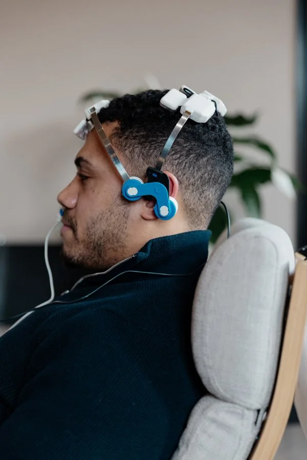 Photobiomodulation | Biohacking Manchester — Optiminds