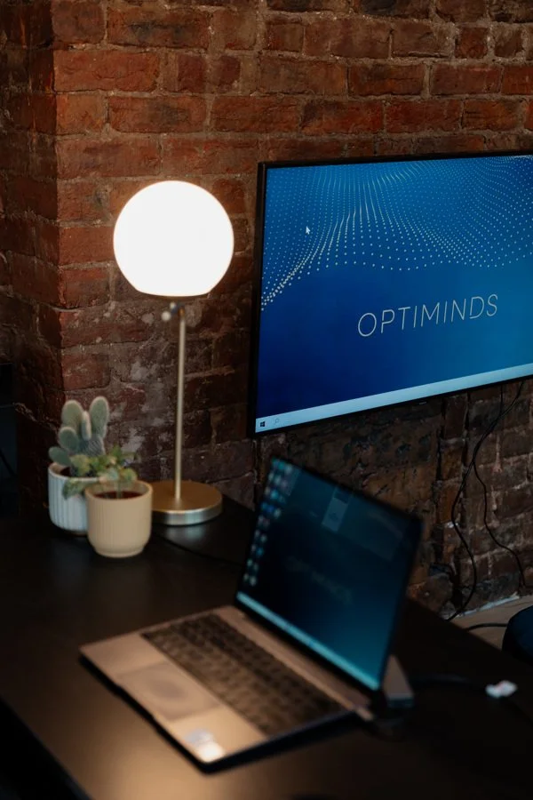 Our Practice | Support for ADHD in Manchester — Optiminds