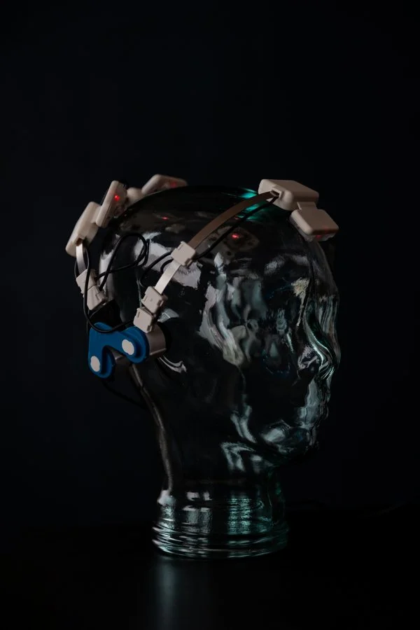 Photobiomodulation | Biohacking Manchester — Optiminds