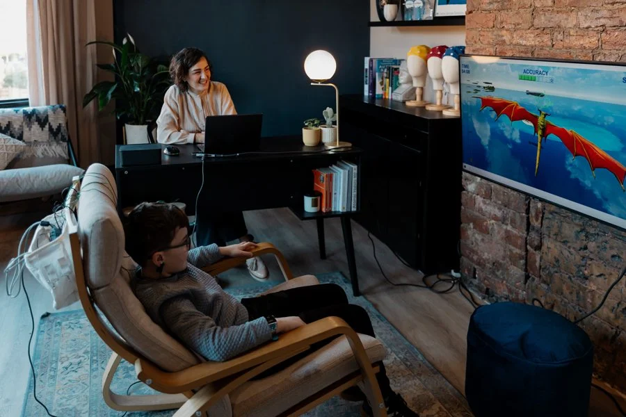 Our Practice | Support for ADHD in Manchester — Optiminds