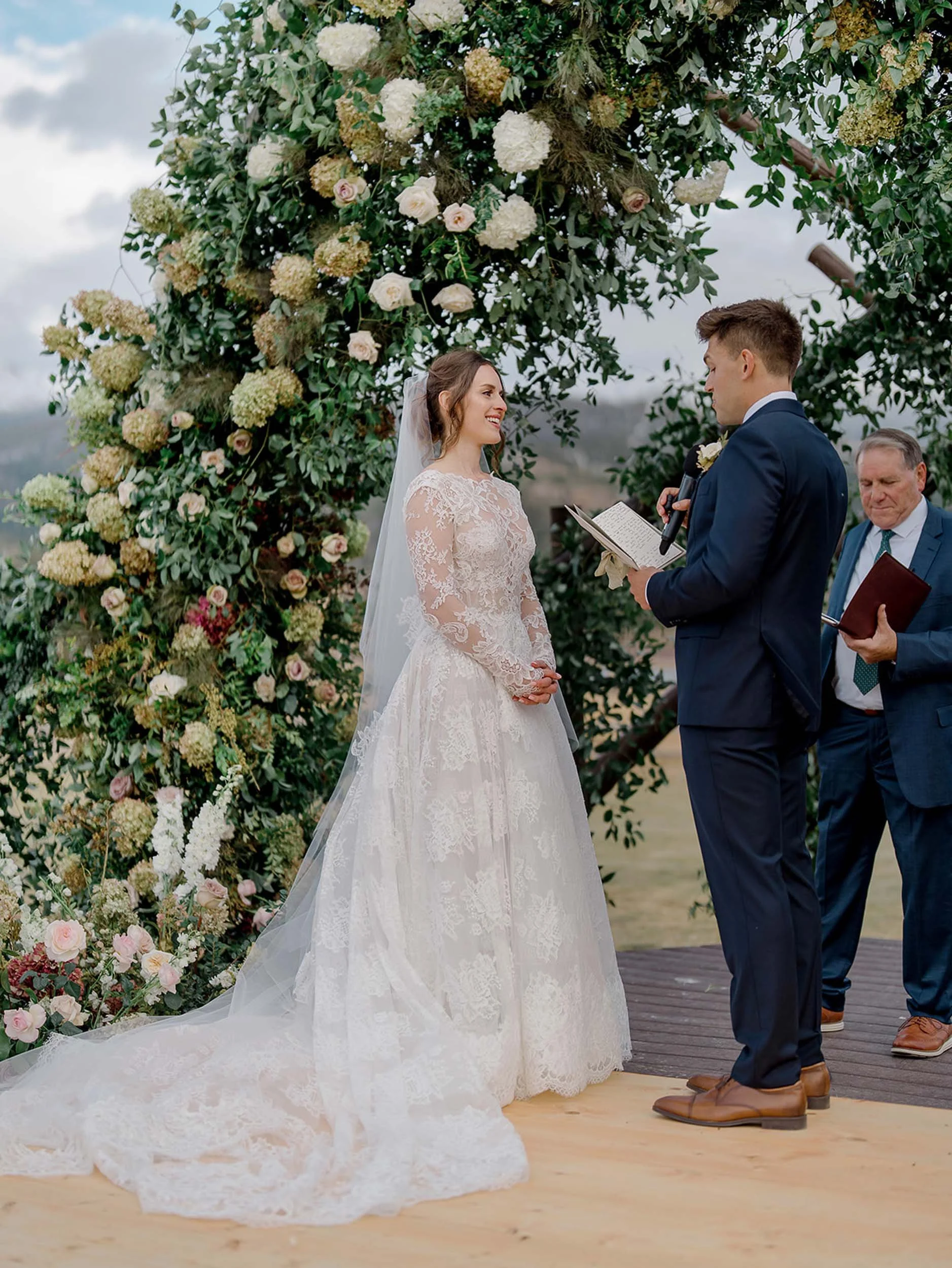 Wedding — Slater Events