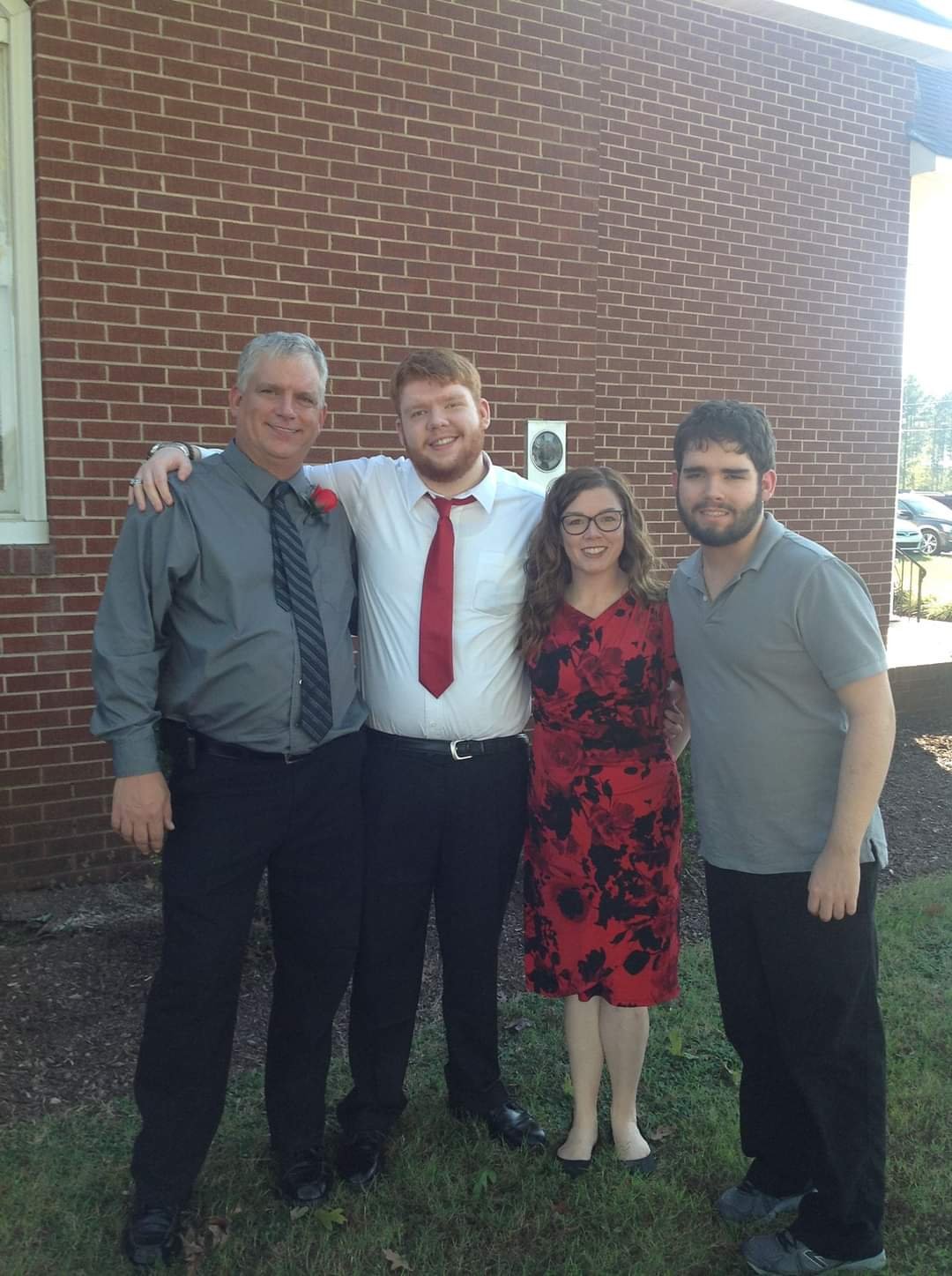 Team 1 — Cripple Creek Corner Dance Studio