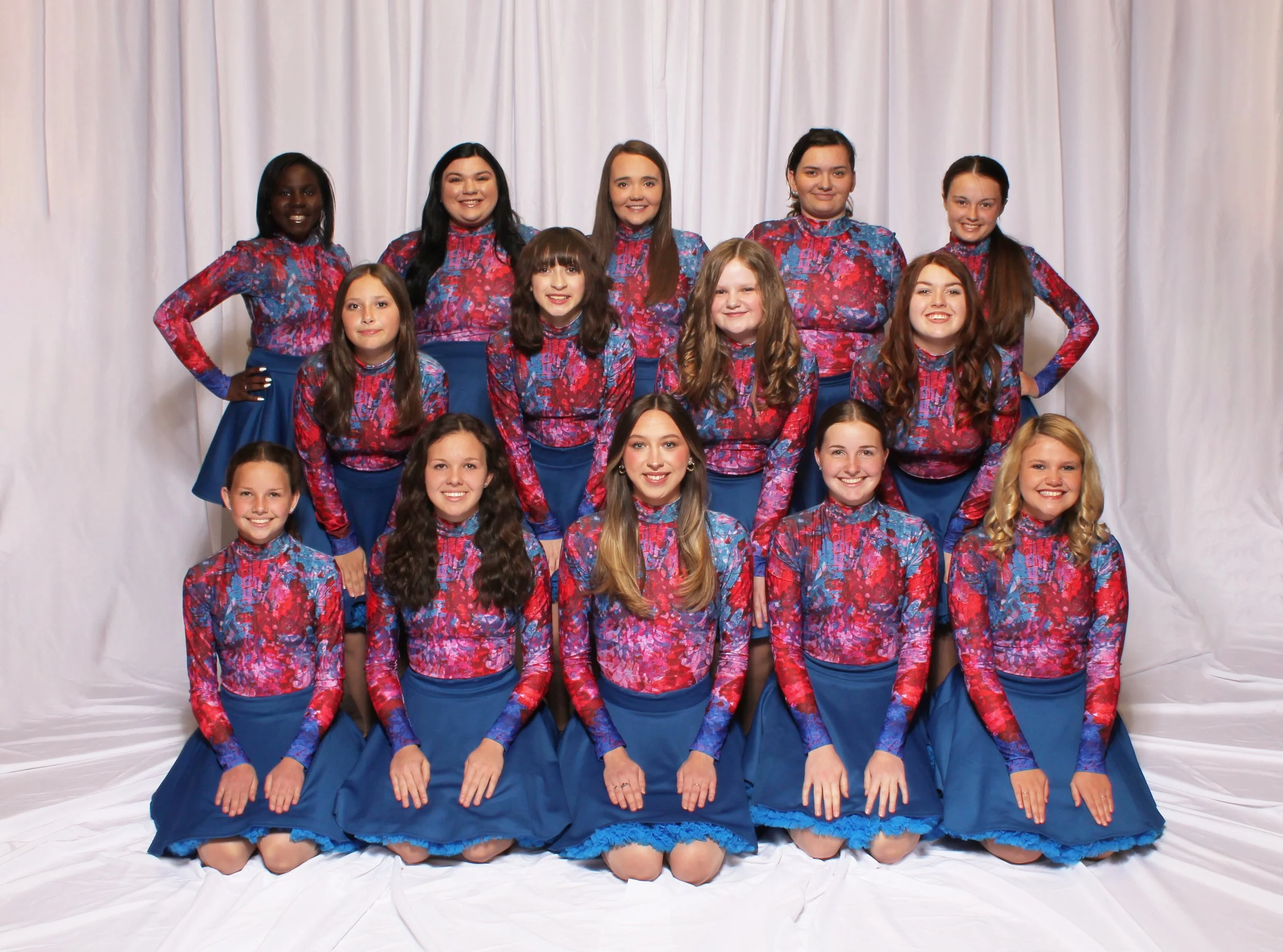 About 5 — Cripple Creek Corner Dance Studio