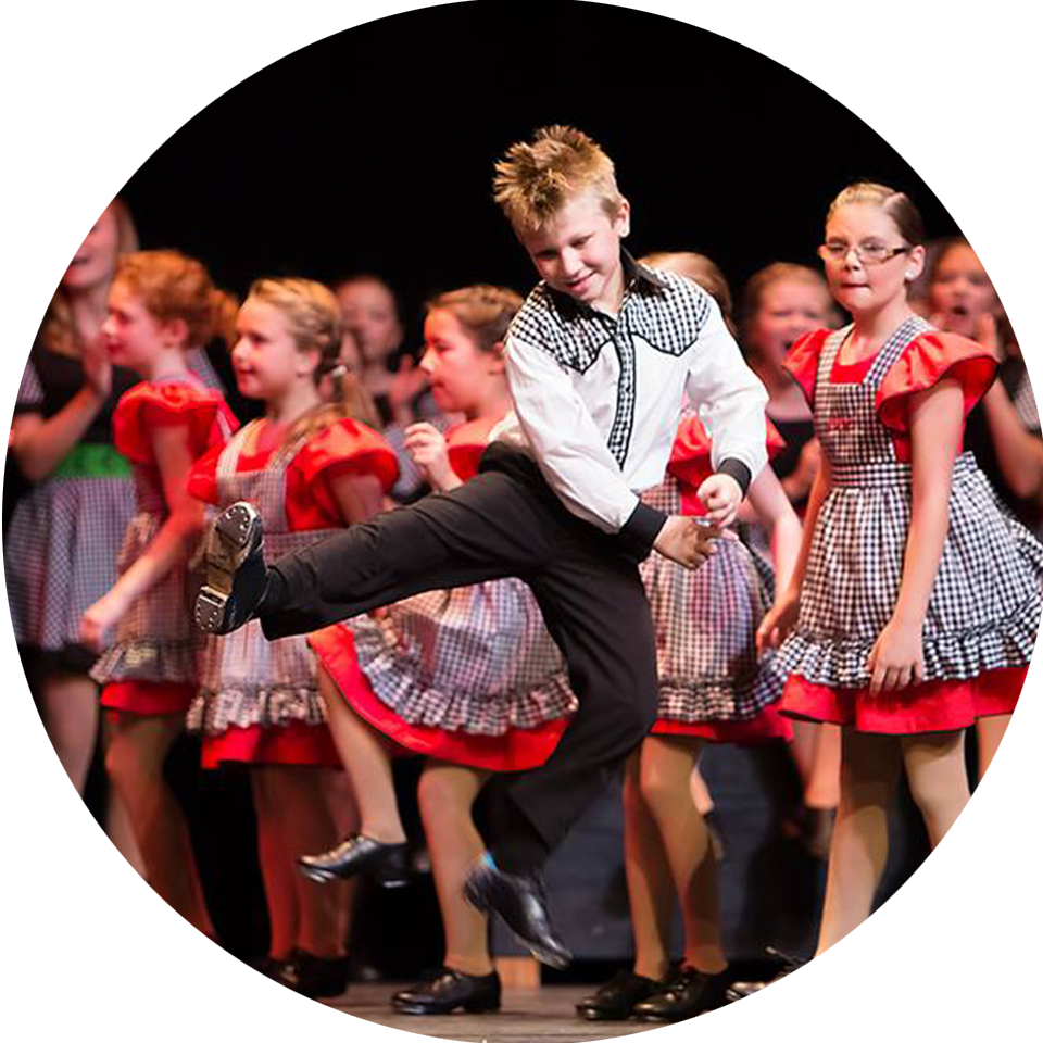 Classes & Schedule — Cripple Creek Corner Dance Studio