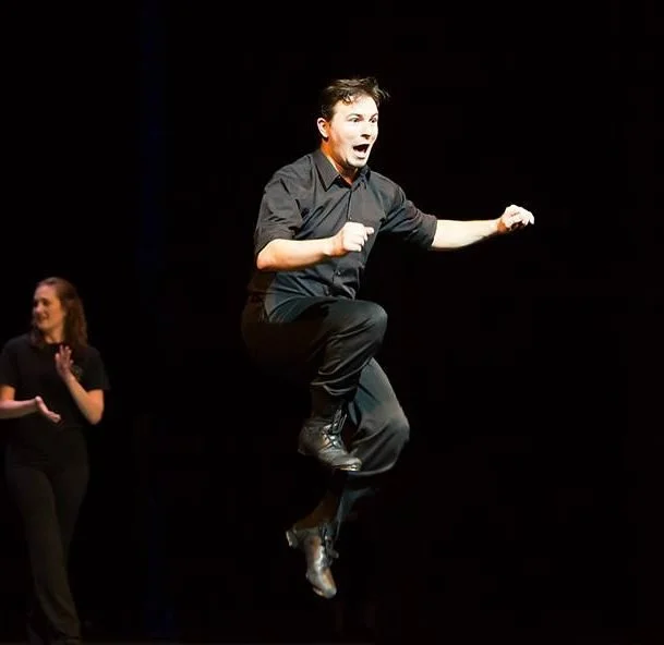 Team 1 — Cripple Creek Corner Dance Studio