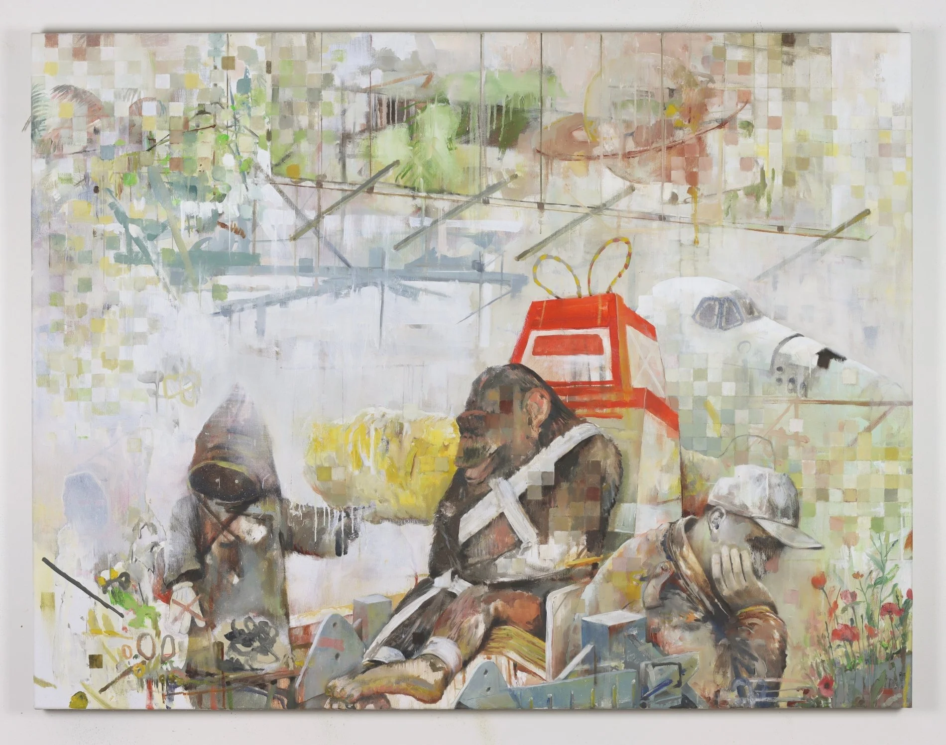 About — Jakob Fioole is here!