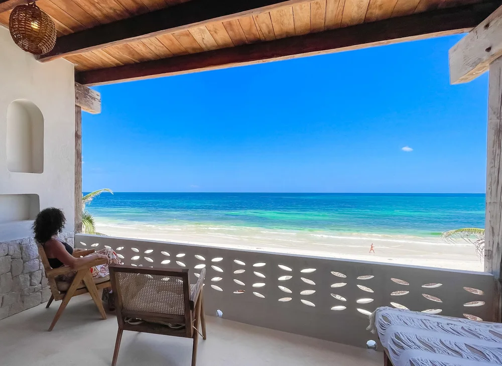 Tulum Yoga Retreat 2024 | The Yoga Rooms