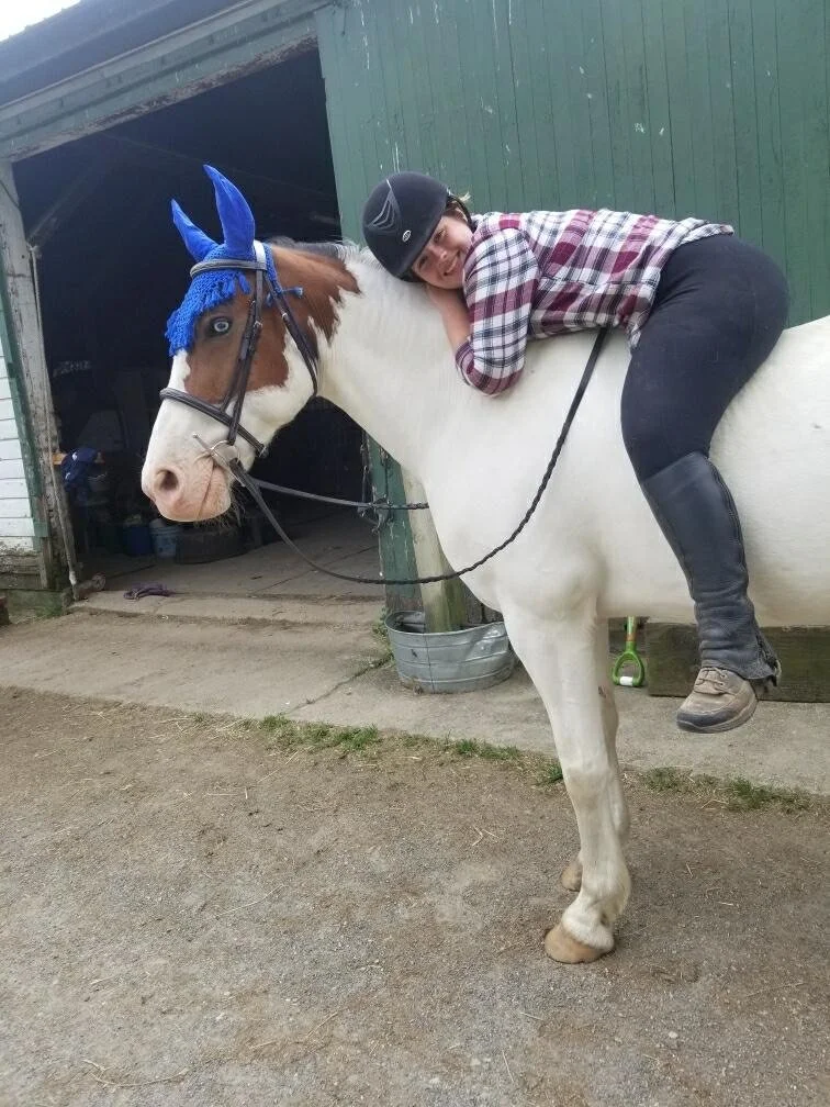 INSTRUCTORS — Sebastian Riding Associates