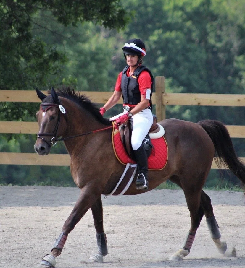 INSTRUCTORS — Sebastian Riding Associates