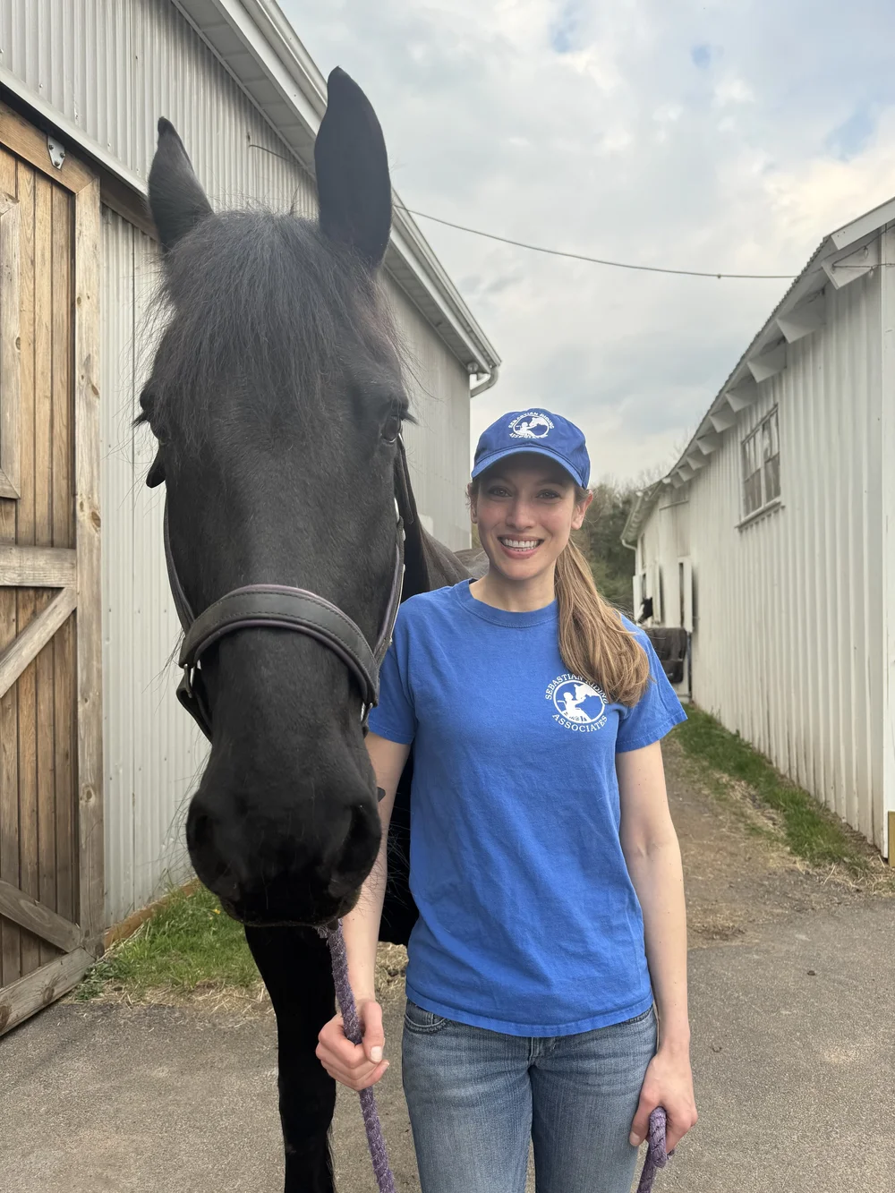 INSTRUCTORS — Sebastian Riding Associates