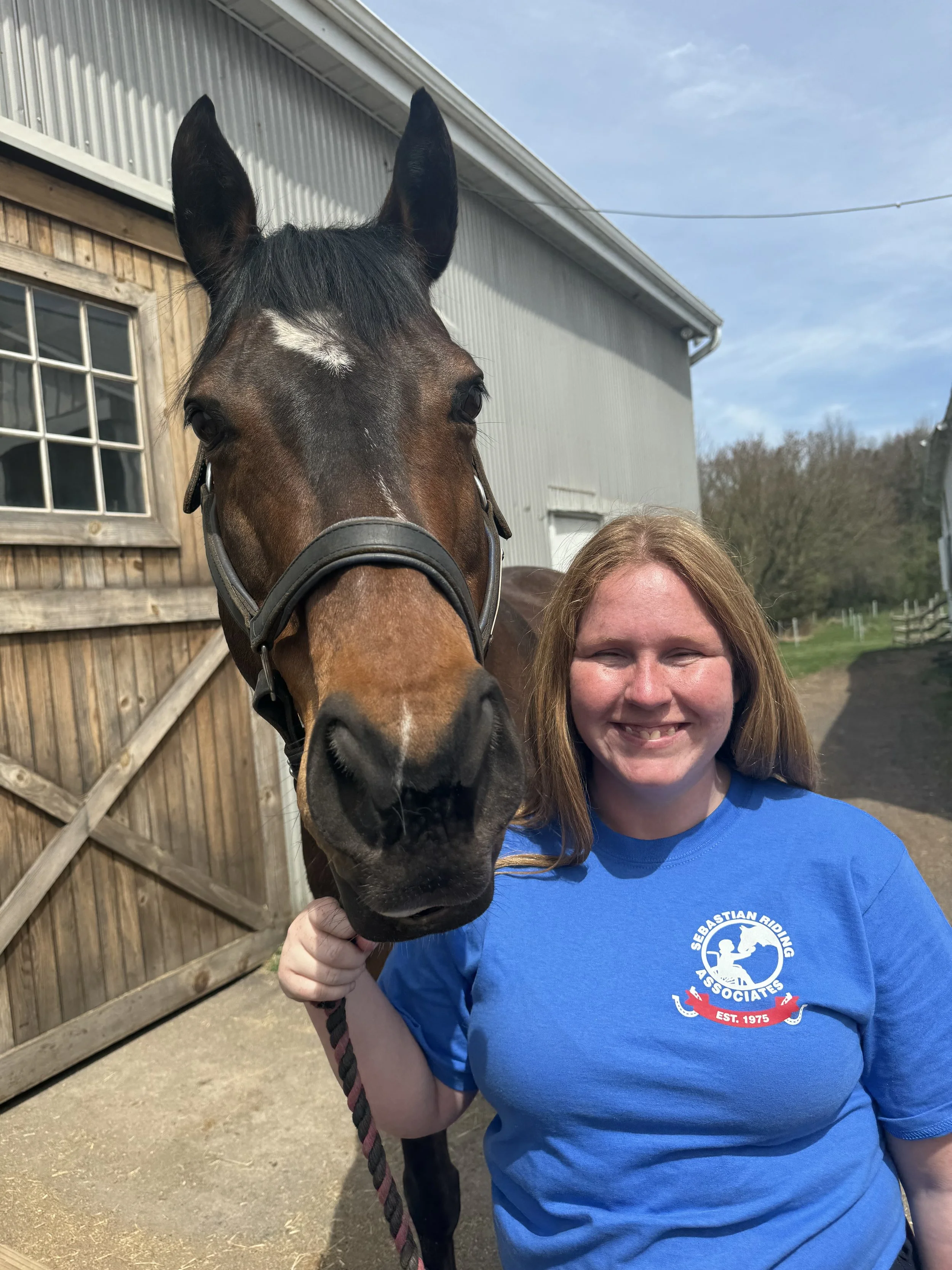 INSTRUCTORS — Sebastian Riding Associates