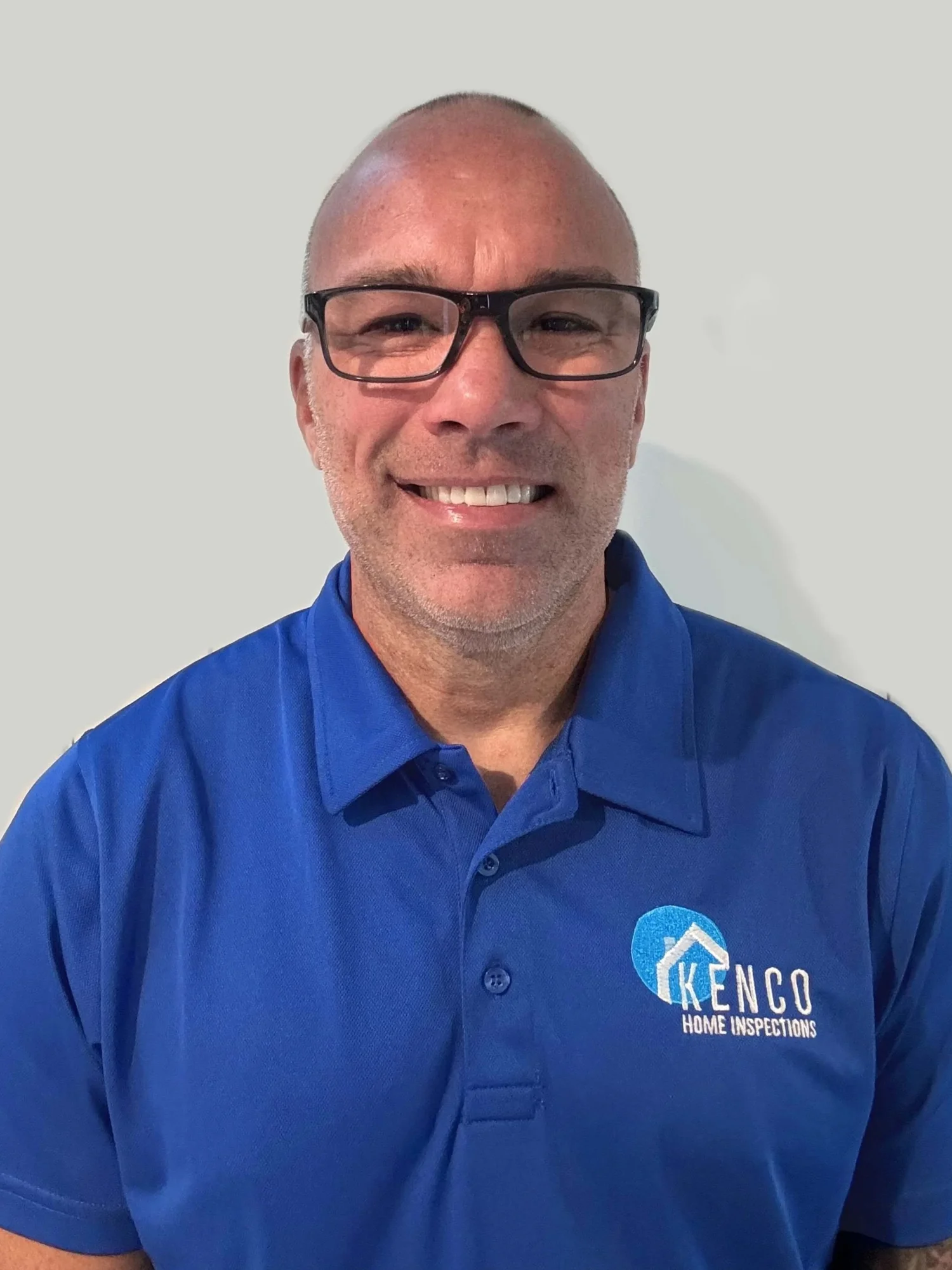 Our team | Schedule Expert Home Inspections — Kenco Home Inspections
