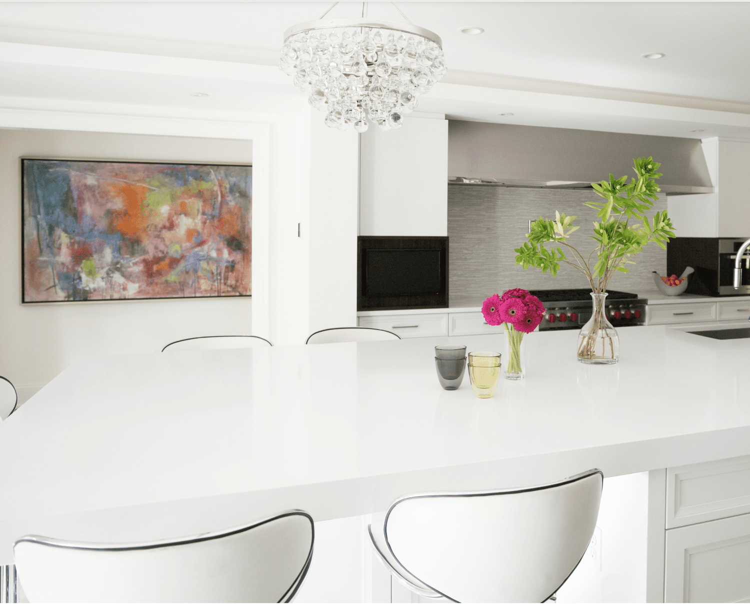 Lori Shinal Interiors Portfolio — Lori Shinal Interiors