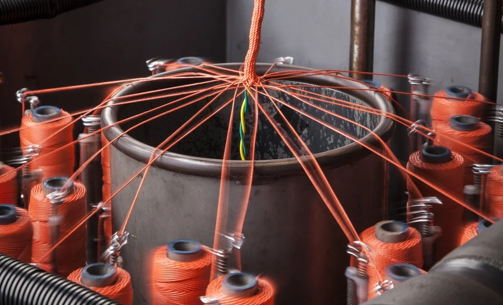 Braiding — ElectriPack