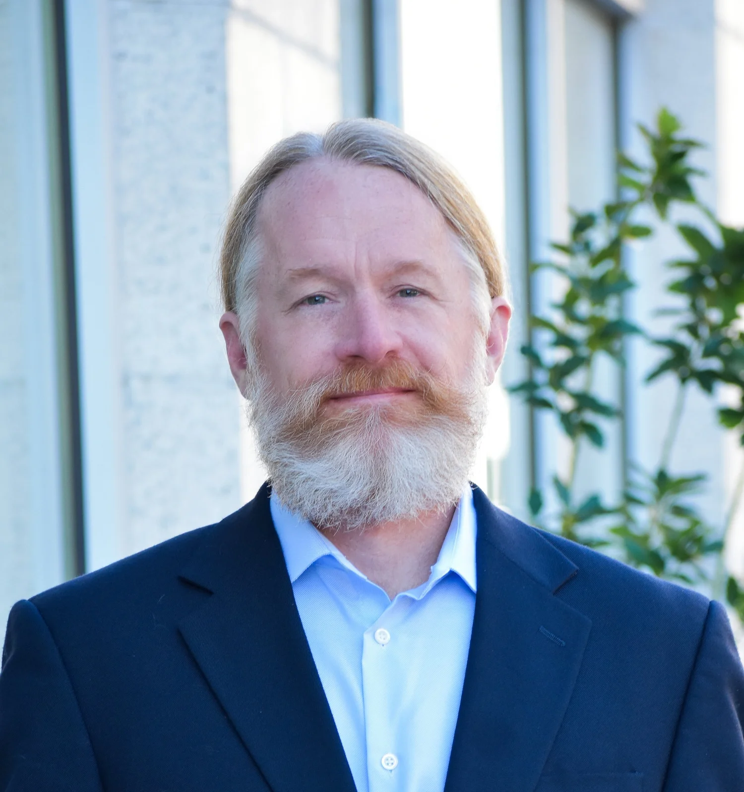 Jason Buckley — JBHM Architecture