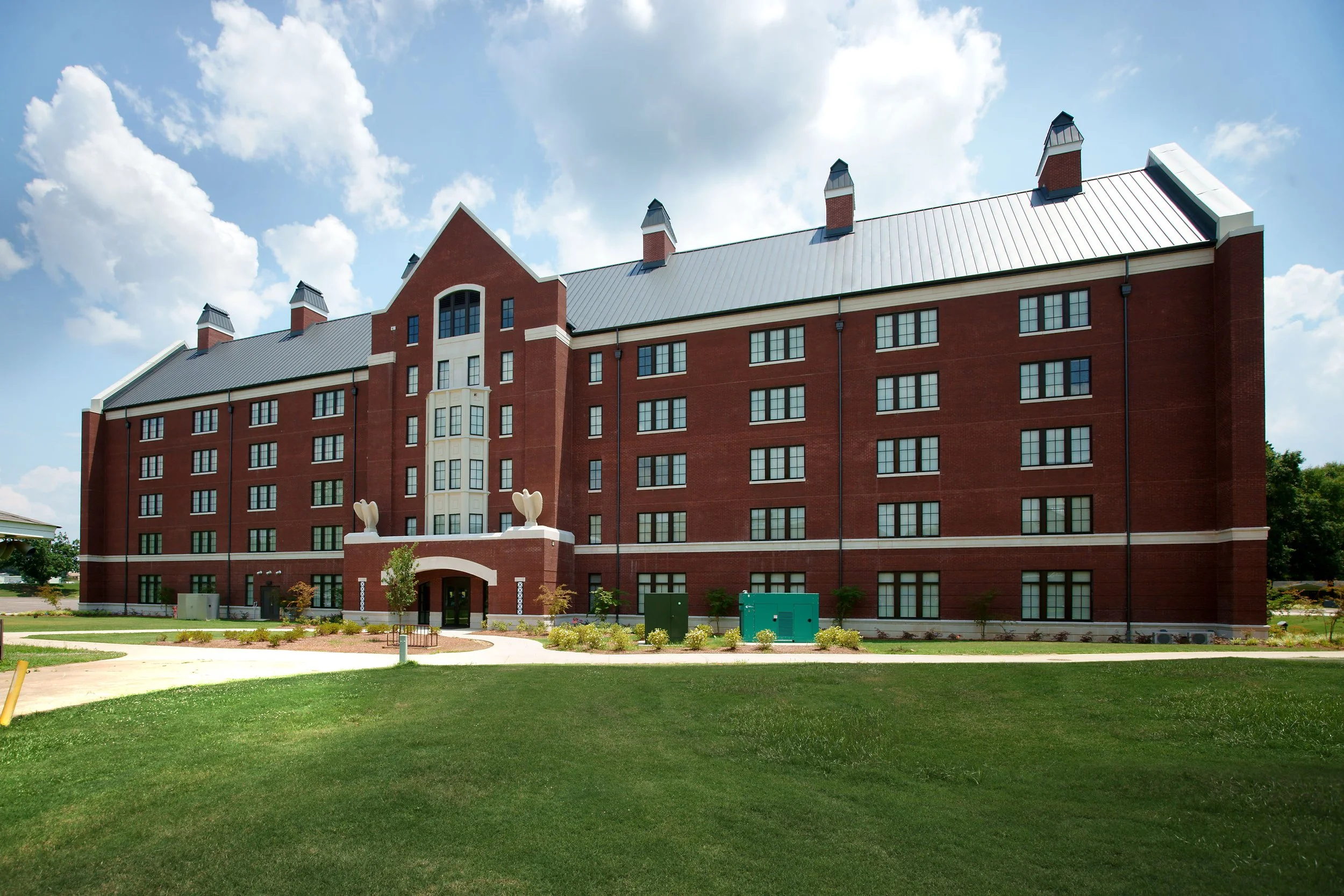 Our Instructors — JBHM Architecture