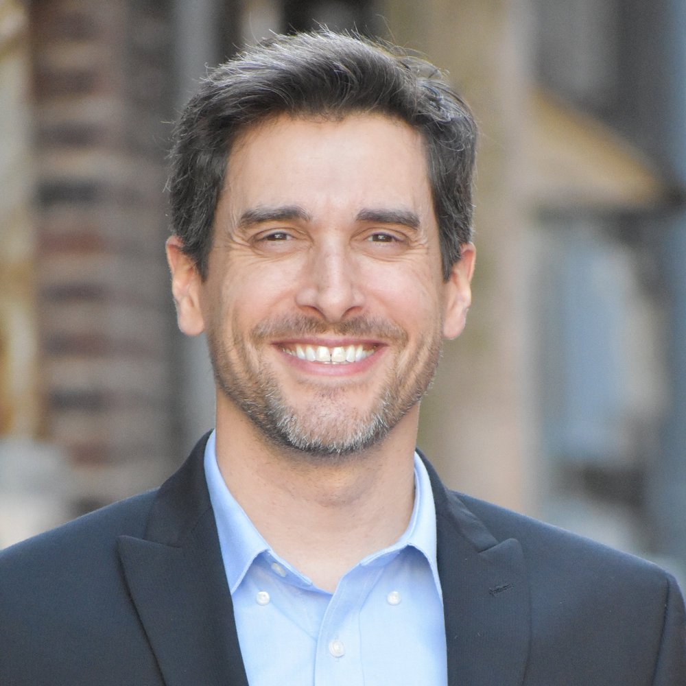 Brandon Bishop — JBHM Architecture