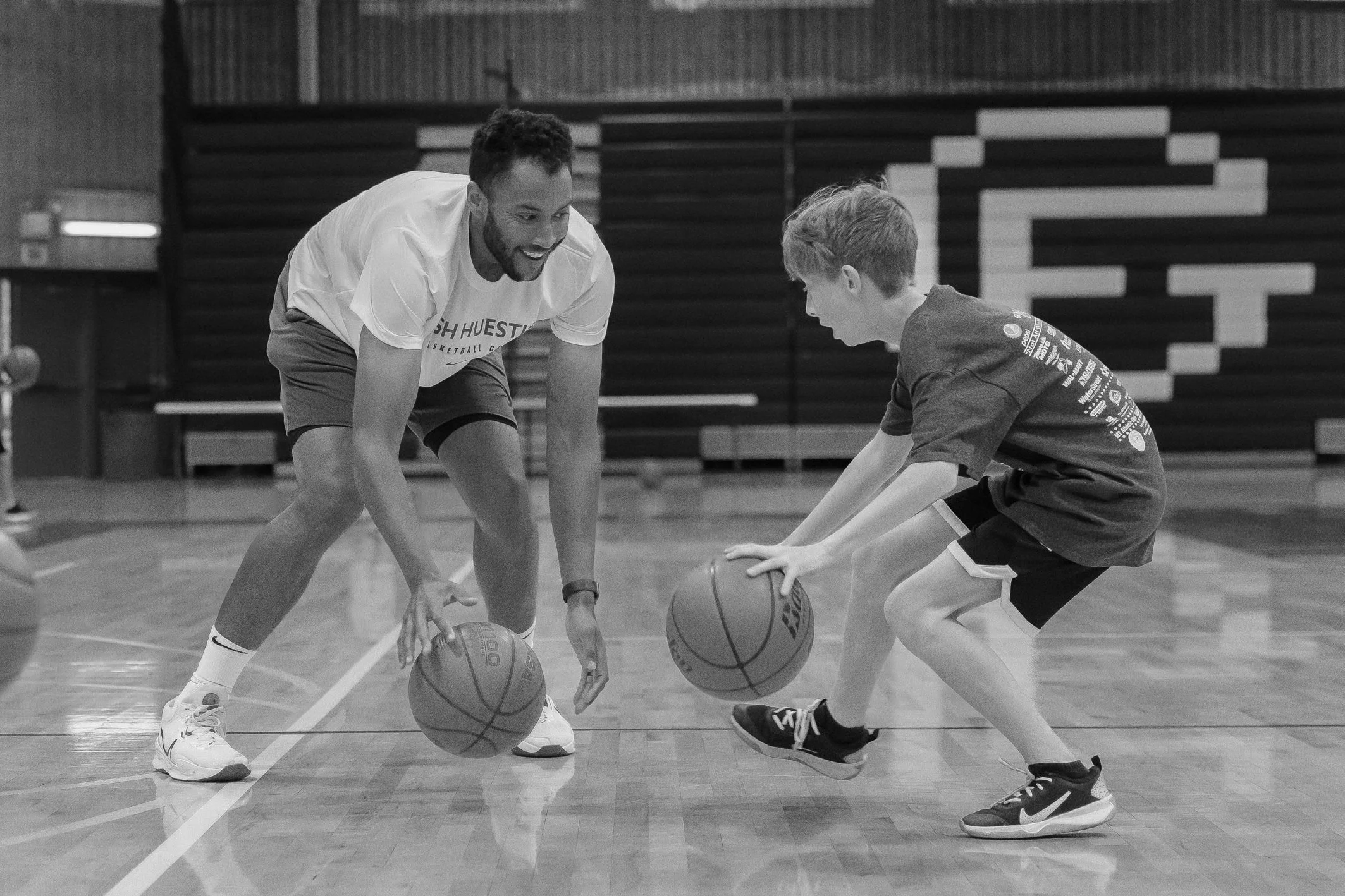 ECHO Sports Training