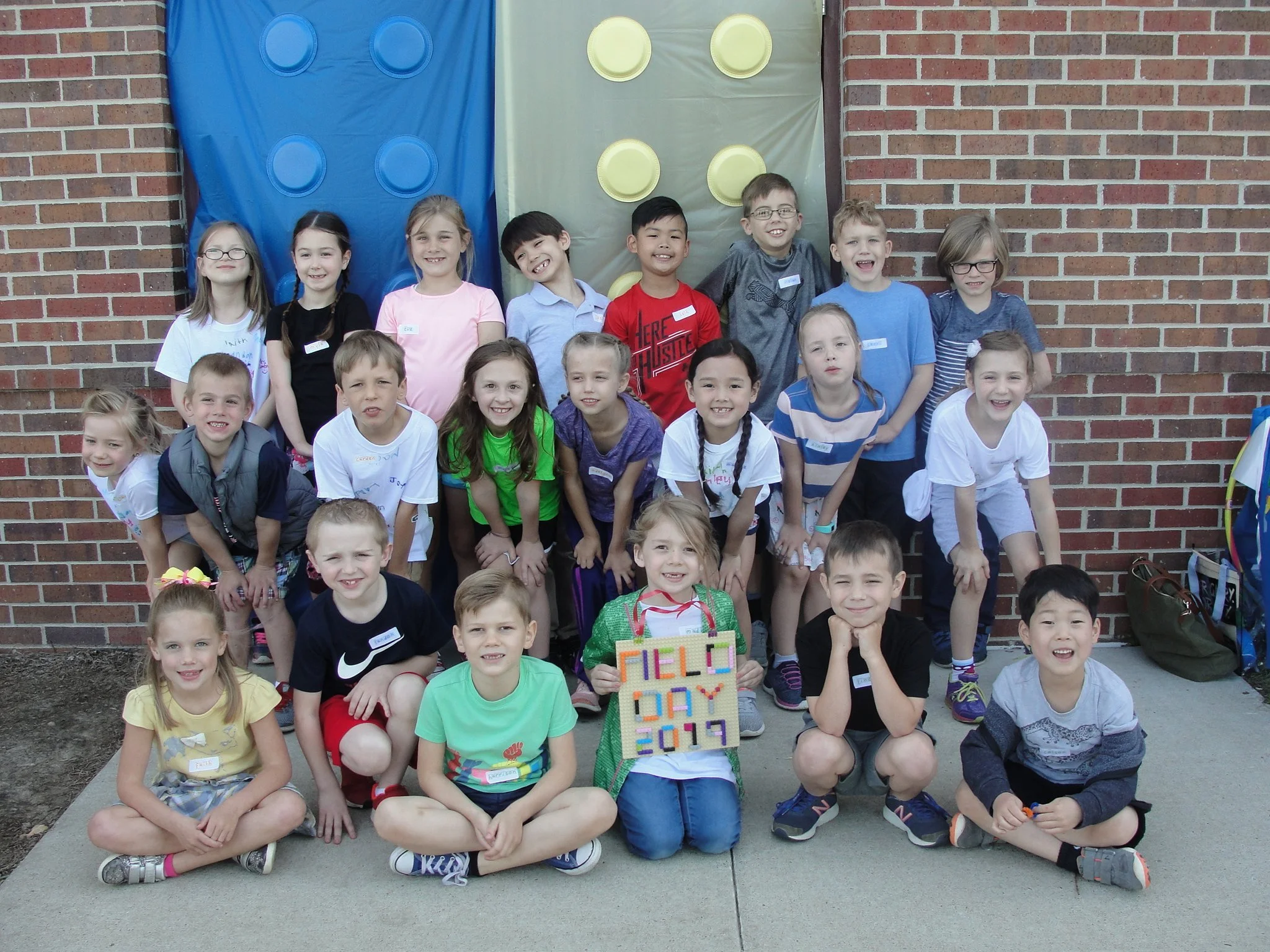 Christian Preparatory Academy in Kansas City, MO