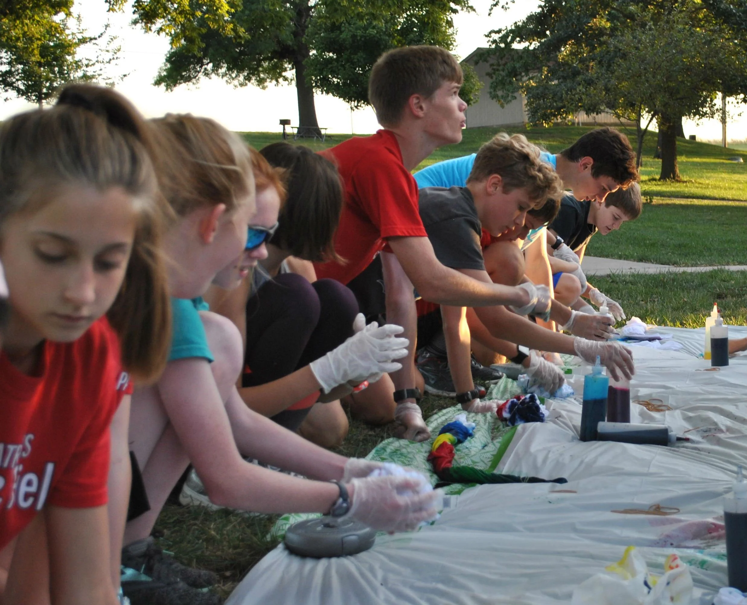 Christian Preparatory Academy in Kansas City, MO