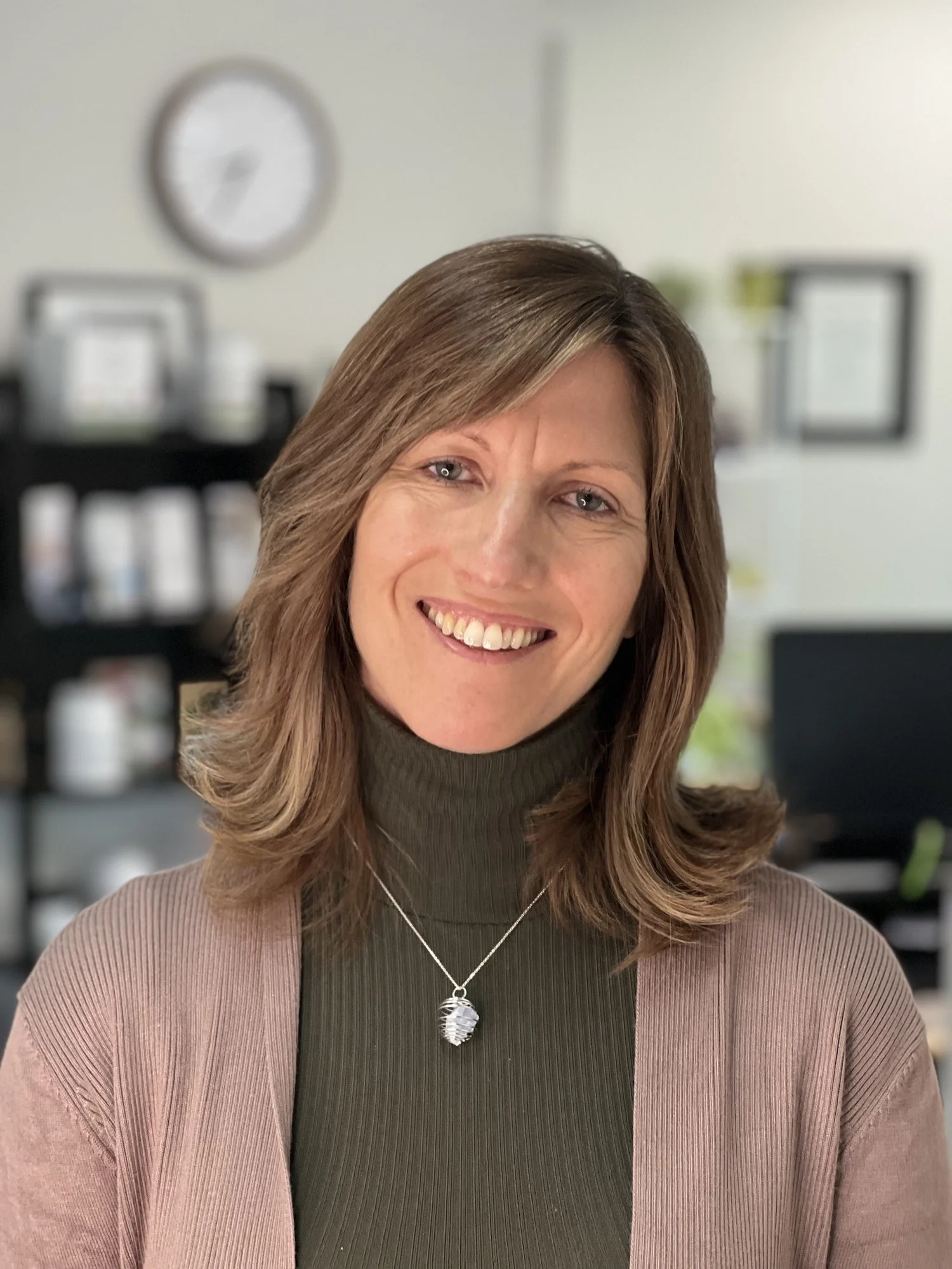 Dr. MaryAnne Hembroff, ND - NATUROPATHIC DOCTOR | Winnipeg — Nature Doctors