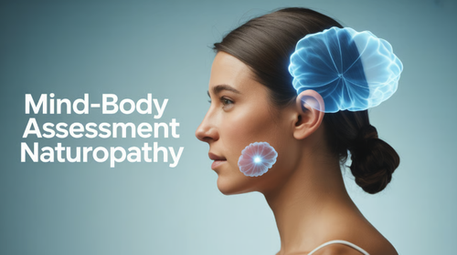Naturopathic Assessment: What to Expect and How to Prepare — Nature Doctors