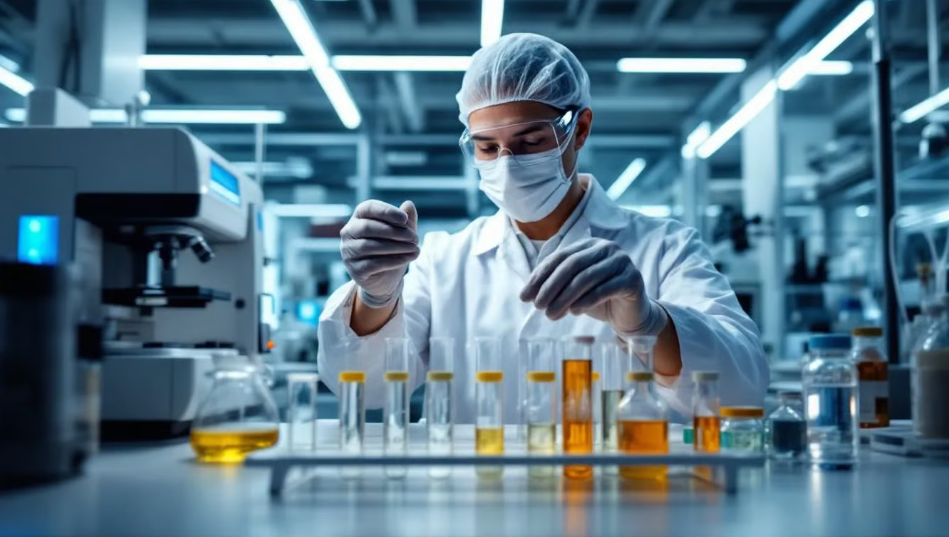 5 Warning Signs You Need Heavy Metal Testing Now — Nature Doctors