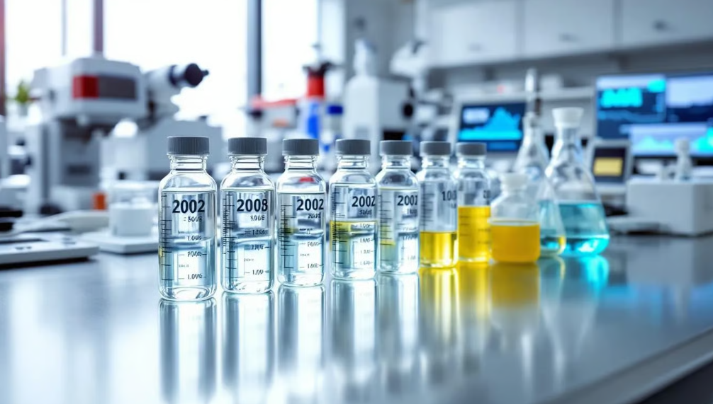 Mercury vs Lead: Understanding Different Heavy Metal Risks — Nature Doctors
