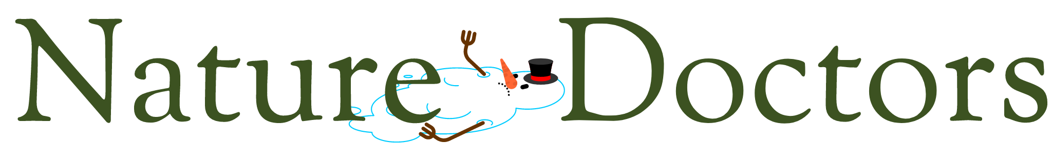 About — Nature Doctors