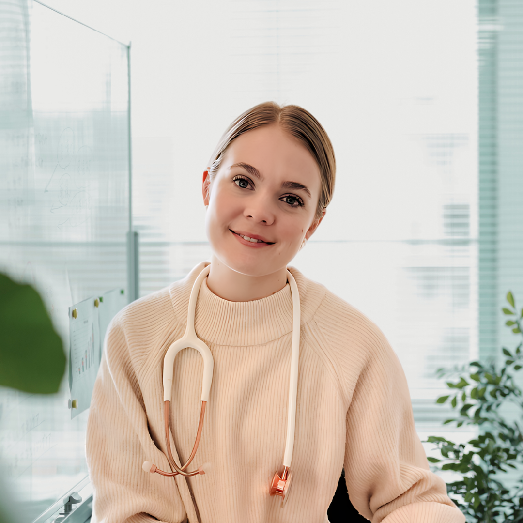 Our Team | The Nature Doctors — Nature Doctors