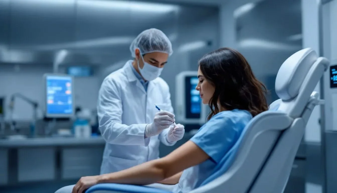 The Ultimate Guide to Blood Work for Environmental Toxins — Nature Doctors