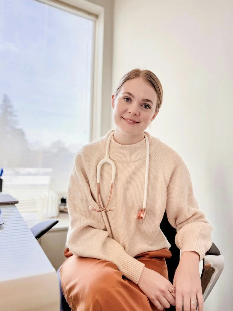 Dr. Sydne Valiquette, ND - Naturopathic Doctor in Winnipeg, Manitoba ...